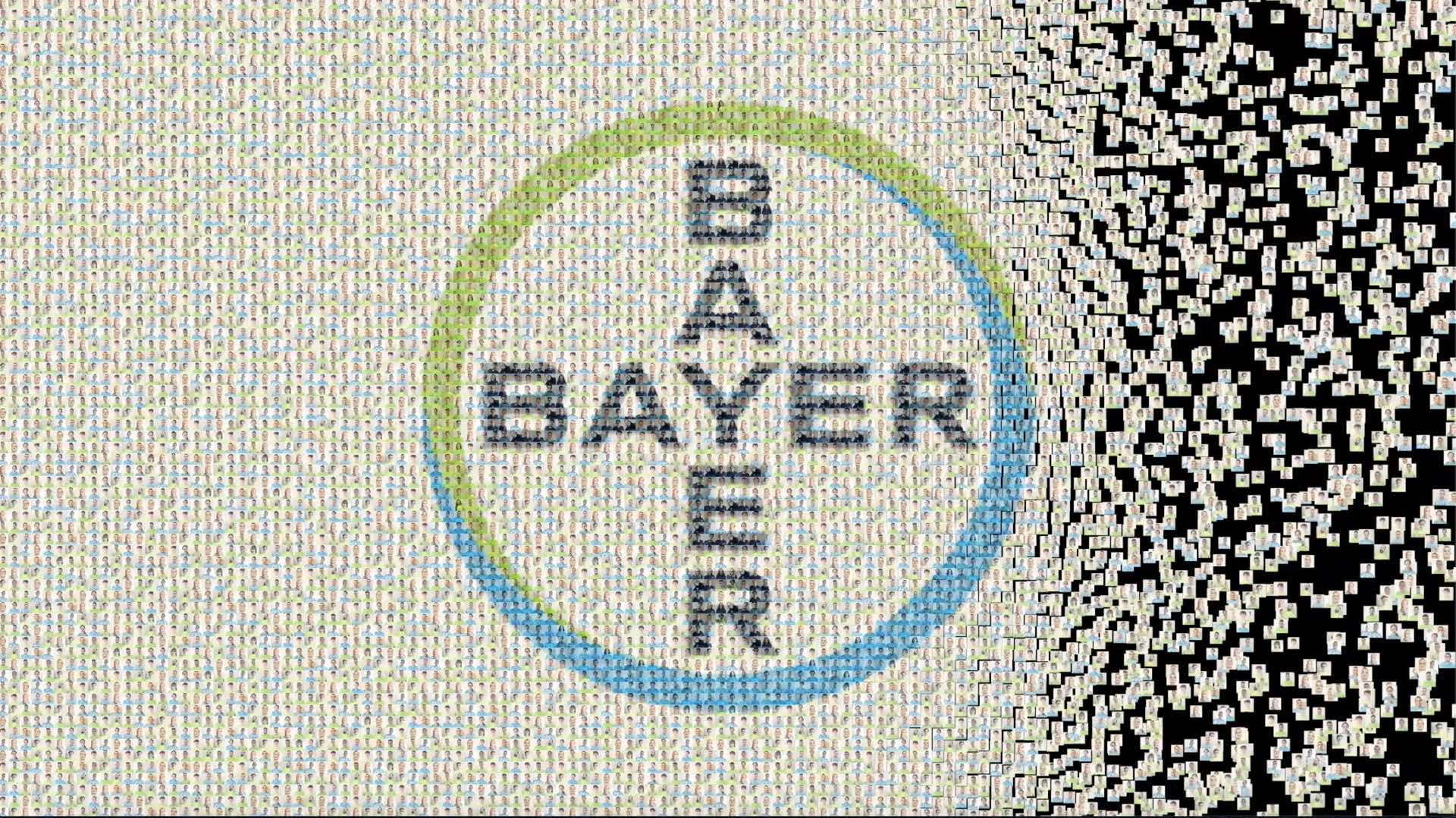 Bayer – Digital Welcome Day 2020 - bluebird